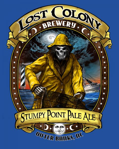 Stumpy Point Oyster Festival | Lost Colony Tavern | Outer Banks, NC